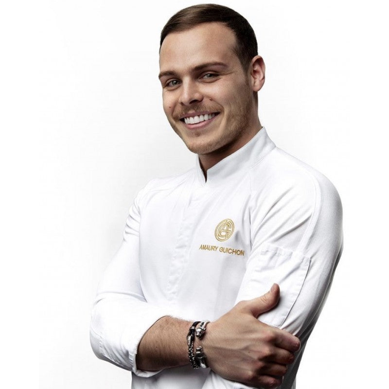 The Pastry Academy de Amaury Guichon à Las Vegas – NH&R Europe