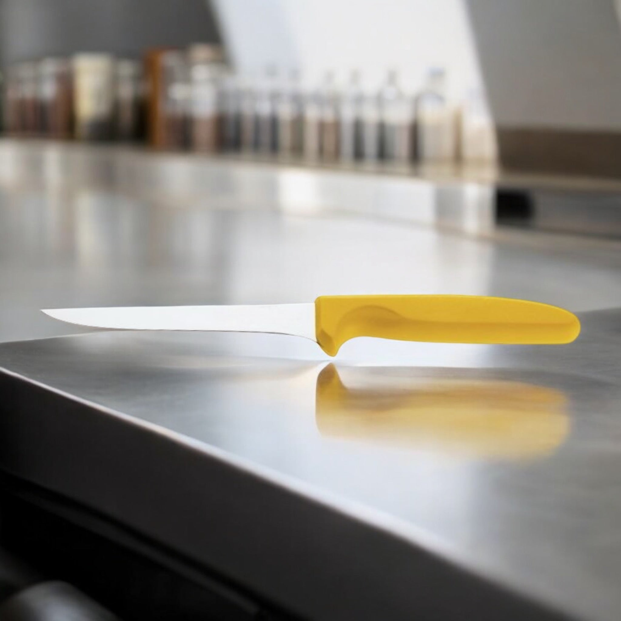 Couteau désosseur 13 cm / Boning knife 5" – NH&R Europe